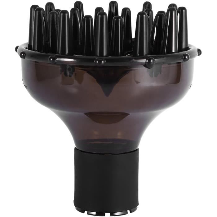 Diffuseur Cheveux Bouclés, Diffuseur Seche Cheveux Universel Outil De ...