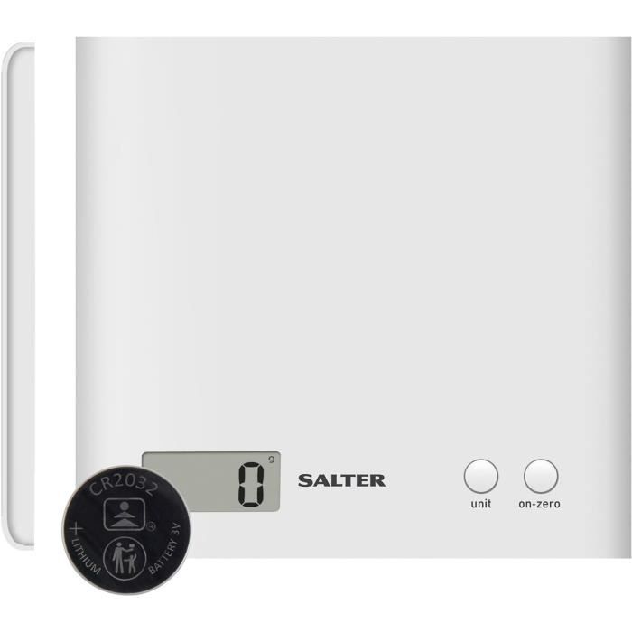 1066 Whdr15 Arc Balance De Cuisine Numérique, Pèse Aliment Électronique ...