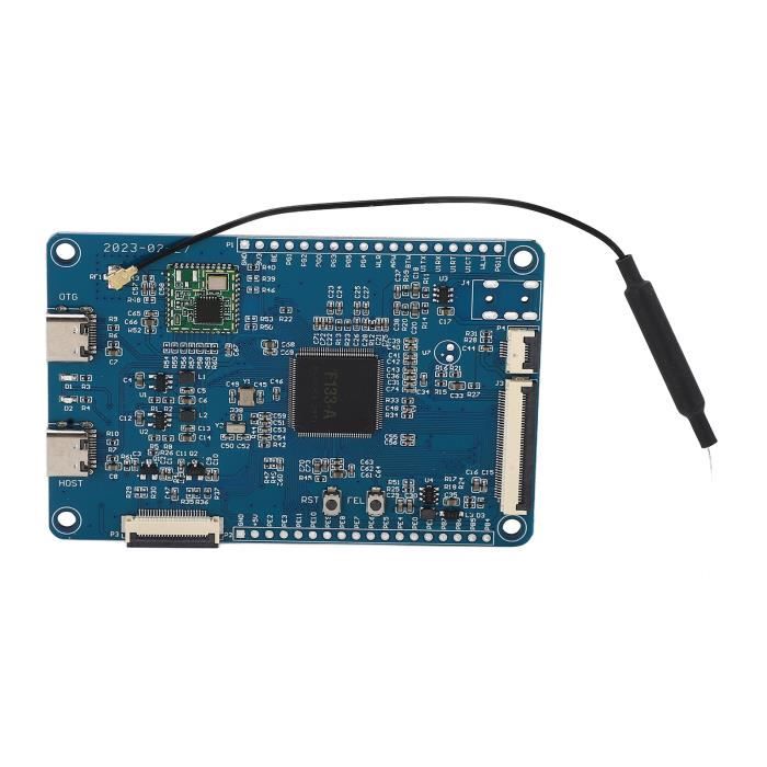 Alimentation 5V Interface JTAG Carte De Développement CPLD Altera ...
