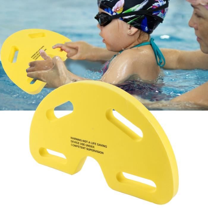 Planche de natation adulte Planche flottante d'EVA de Kickboard de ...