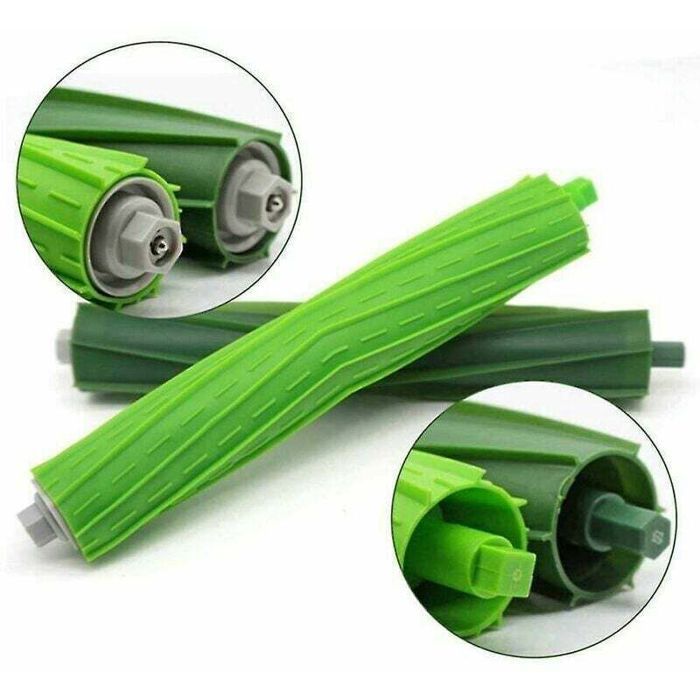 Kit de pièces pour aspirateur robot - MICHAEL NETWORK TECHNOLOGY - 12 ...