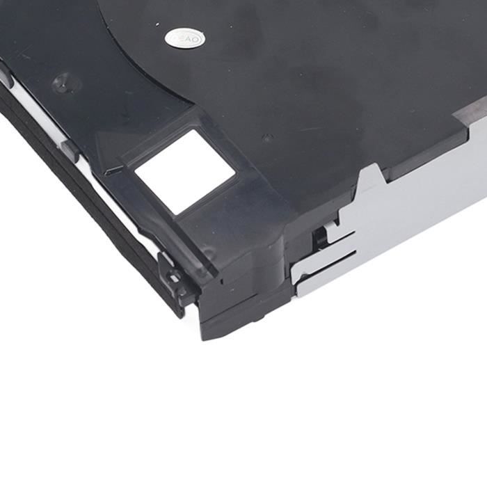 Ensemble lecteur DVD de remplacement - QIILU - 450EAA - Compatible PS3 ...