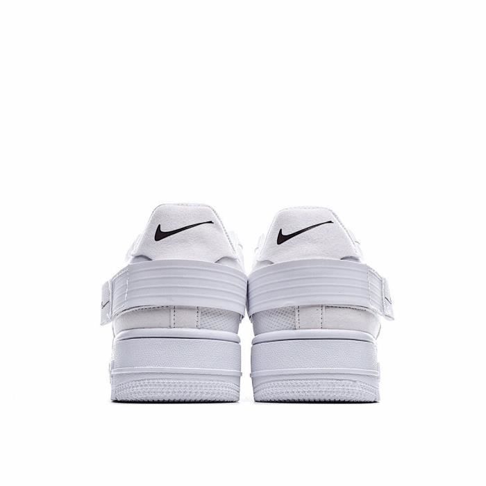 Baskets NIIKE-Air-Force 1 07 LV8 Shadow Low AF1 Chaussures de-basket ...