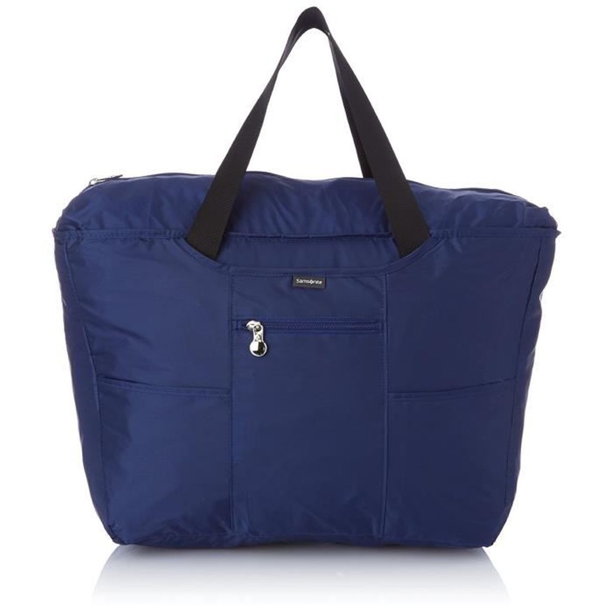 Samsonite Cabas Pliable Foldaway Tote U2311606 - Cdiscount Bagagerie ...