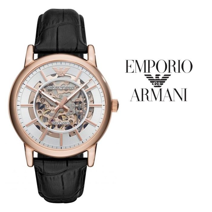 Montre Armani AR5988 Cdiscount