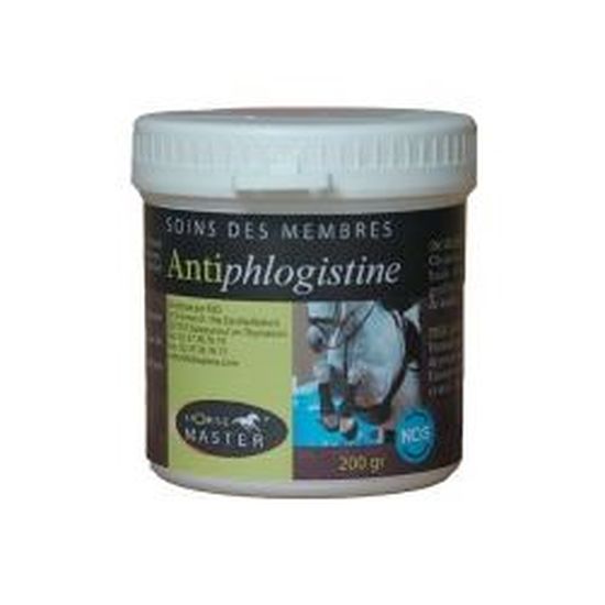ANTIPHLOGISTINE - Cataplasme pour membres surmenés - Cdiscount Animalerie
