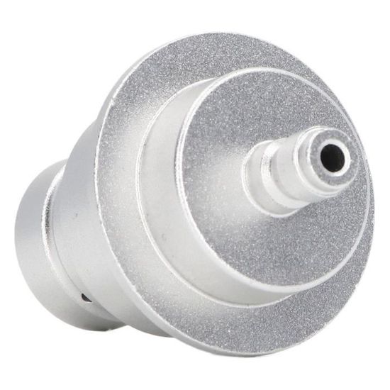 Fdit Adaptateur pour machine à soda Adaptateur CO2 pour eau gazeuse ...