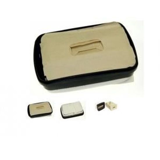 SAC ASPIRATEUR (X1) POUR ASPIRATEUR PHILIPS 482248010057 HR6291(PHILIPS ...