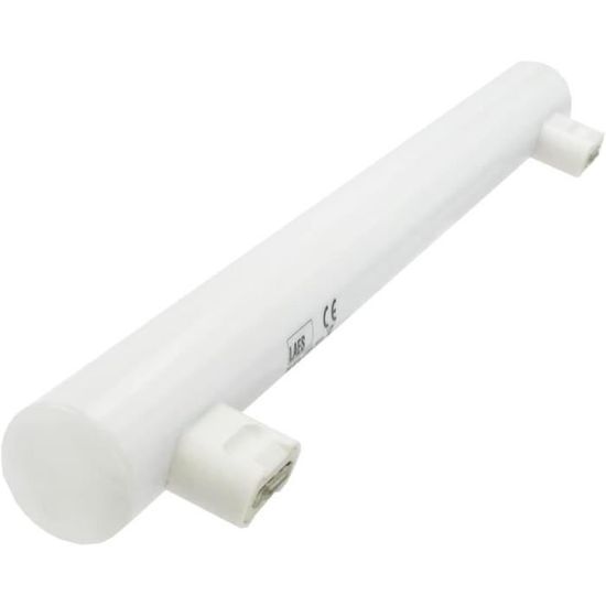 Laes 983920 linestra Ampoule LED s14s, 5 W, Blanc, 30 x 300 mm282 ...