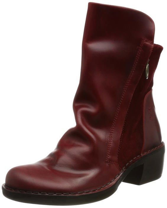 Bottine - boots Fly london - P211074002 - Femme Mane073fly Bottine ...