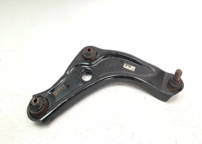 BRAS DE SUSPENSION INFÉRIEUR AVANT DROIT POUR NISSAN QASHQAI J11E DCI ...