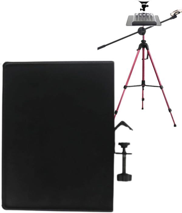 Plateau Pour Pied De Phone Plateau En Mtal Pour Pupitre Clipser Sur ...