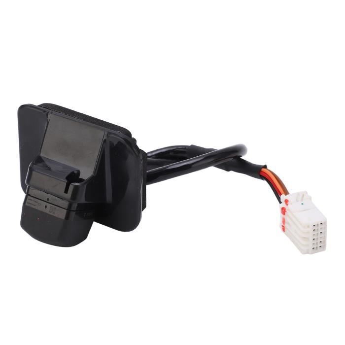 Caméra de recul Caméra de recul 39530 T2A H01 Remplacement 12 broches pour 9e génération 2014 ...