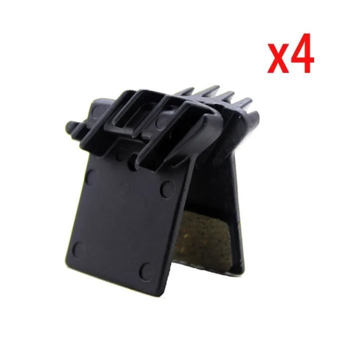 Nutt-Plaquette de frein à disque hydraulique avec refroidissement et ...