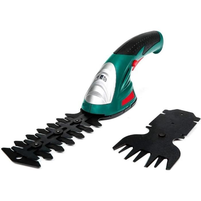 Cisaille Electrique Pour Gazon