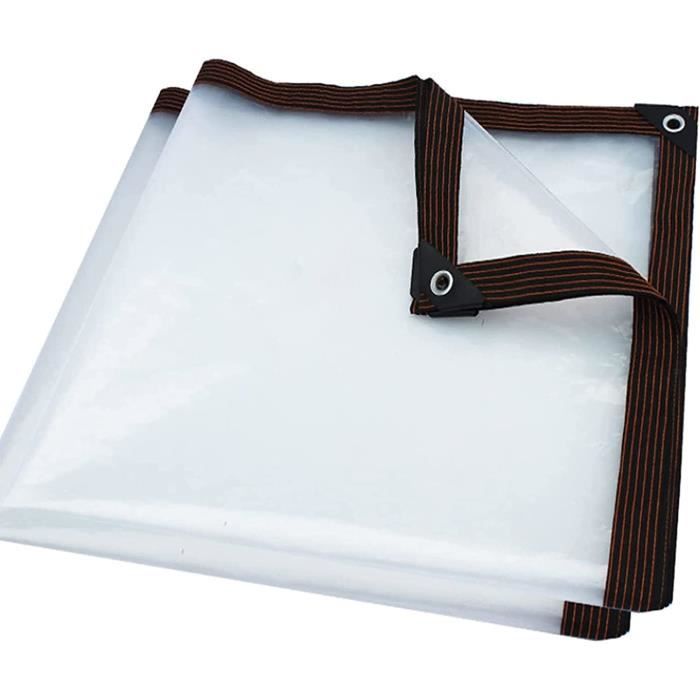 BâChes De Protection Bache Exterieur Impermeable Bache Plastique ...