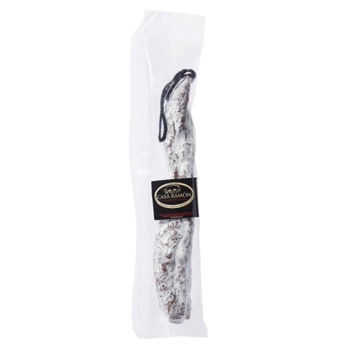 Saucisson carré de filet 250 g Casa Ramon - Cdiscount