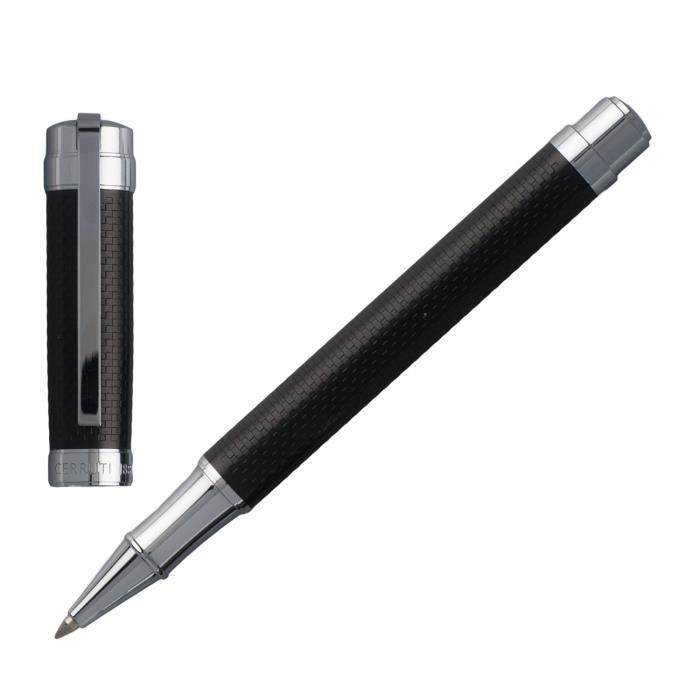 Stylo roller homme Cerruti de la collection Real - Cdiscount Beaux-Arts ...