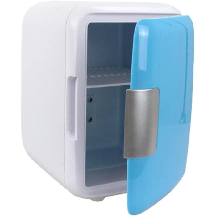 Mini Réfrigérateur À Boissons - Réfrigérateur Pour Petit Dortoir | Réfrigérateur De Soins De La ...