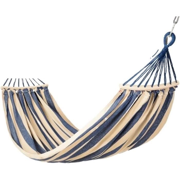 Hamac Exterieur Hamacs Balançoire Chaise Hamac Extérieur Jardin Adulte ...