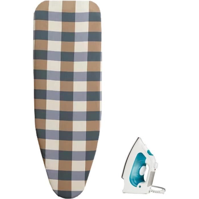 Housse Pour Table À Repasser Cotton Comfort Universal, Housse De ...