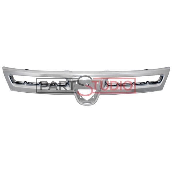 Enjoliveur de calandre DACIA DUSTER 04/10 => 620780003R - DC406A ...