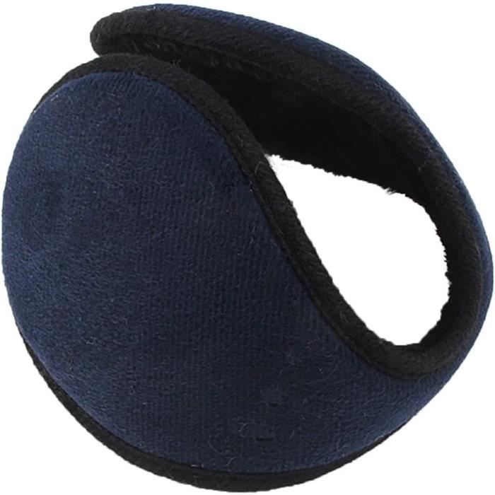 Cache Oreille Enfant Garcon Et Fille, Cache Oreilles Hiver Ultra Douce ...