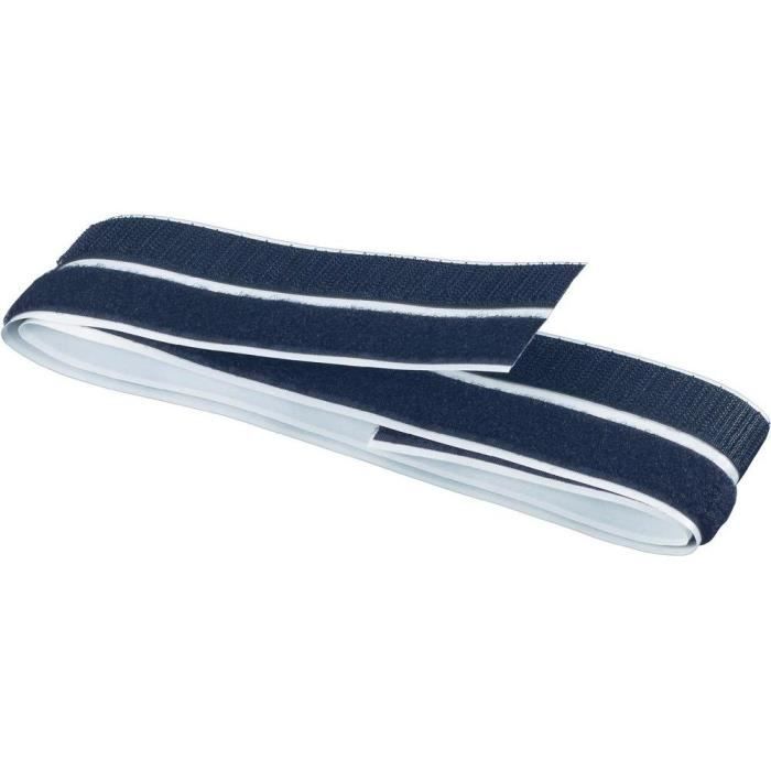 Bande Auto Agrippante - FASTECH - 908-330 - Noir - 20 mm x 500 mm ... Bande Auto Agrippante - FASTECH - 908-330 - Noir - 20 mm x 500 mm ...