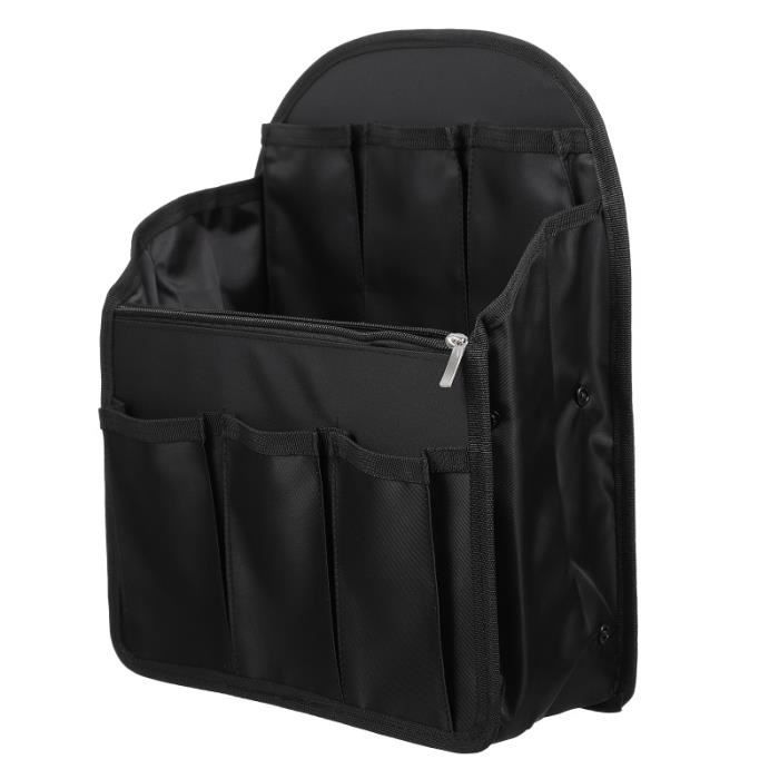 Insert de sac à dos de poche de stockage pratique durable 1pc pour les ...