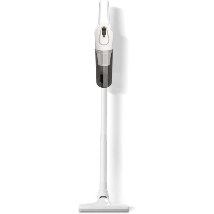 Aspirateur À Main Voiture Portable Sans Fil Ménage Petite Grande ...