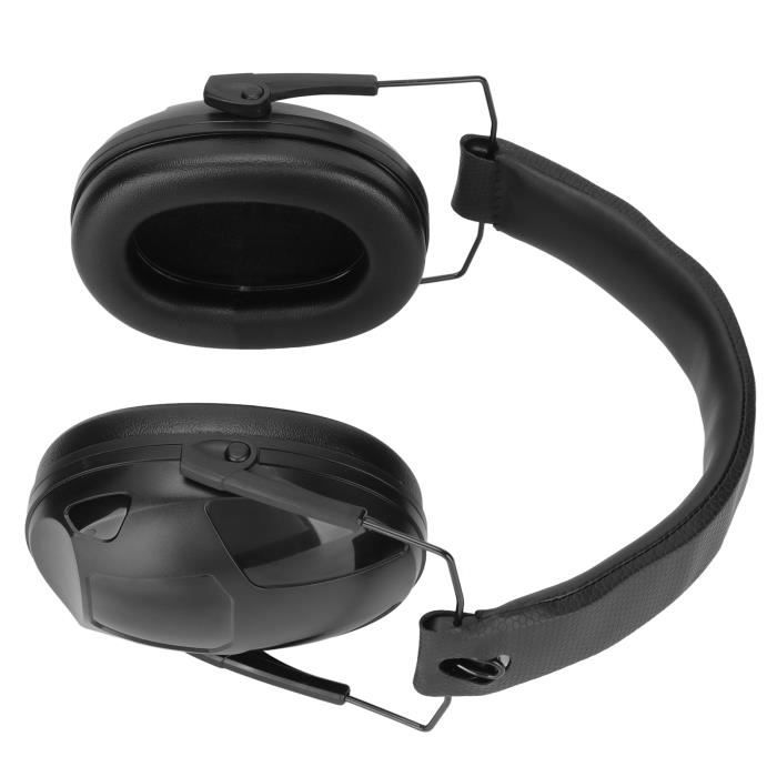 SURENHAP cache-oreilles de sécurité pour protection auditive Cache-oreilles de Protection ...
