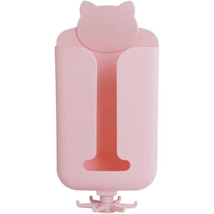 Muroir Suspendu En Papier Toilettes Adhésif Mur Mouc Mound Topsu Boîte ...