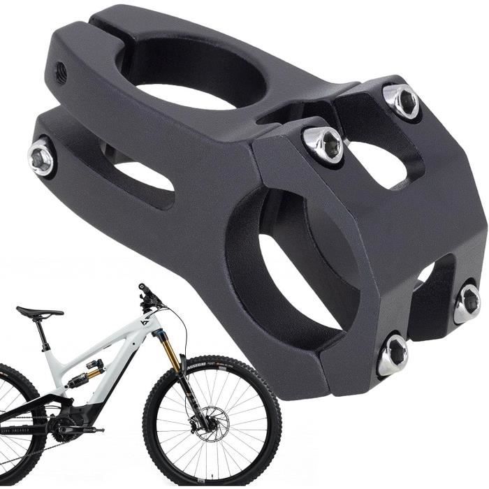 Rehausseur De Guidon De Vtt - Extension De Potence De Vélo Haute ...