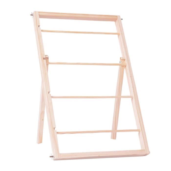 Bobine Porte-Fil À Coudre pour les Bobines de Fil Support Mural ...