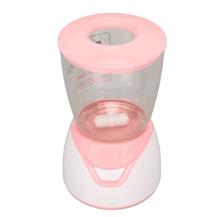 DUO Machine à Masque Visage Peau Masque Machine Visage Couverture Fruit ...