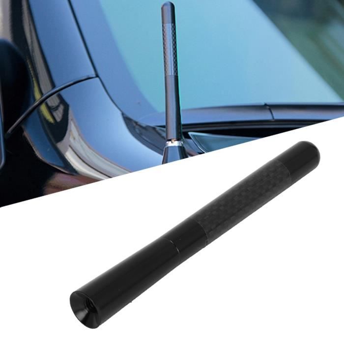 Antenne de voiture, antenne de toit 4.7 pouces, pour résoudre le signal ...