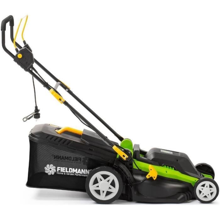Tondeuse Electrique Cdiscount