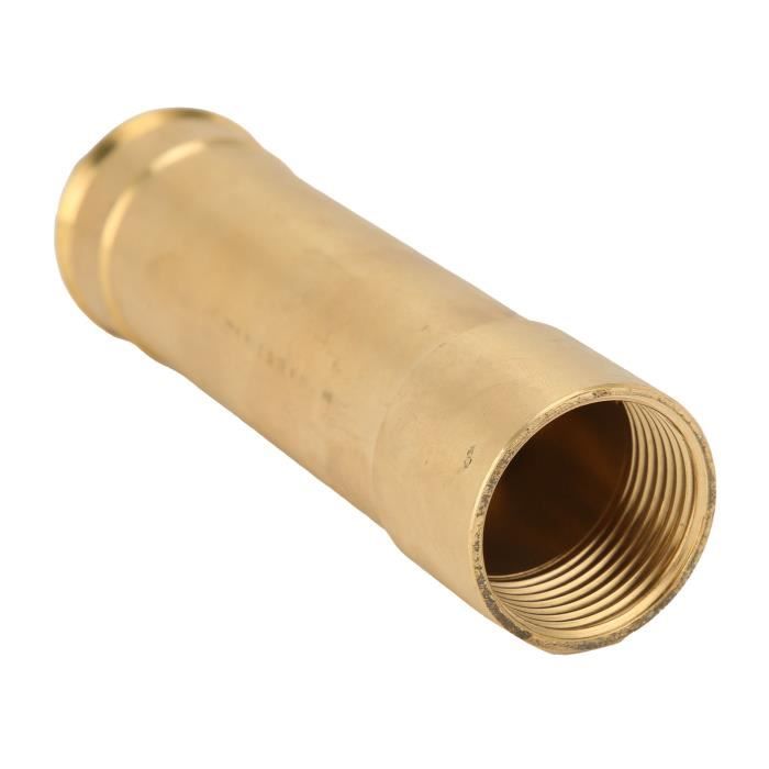 VGEBY Pompe de Bassin à Eau de Type Fleur Trompette avec Buse de ...