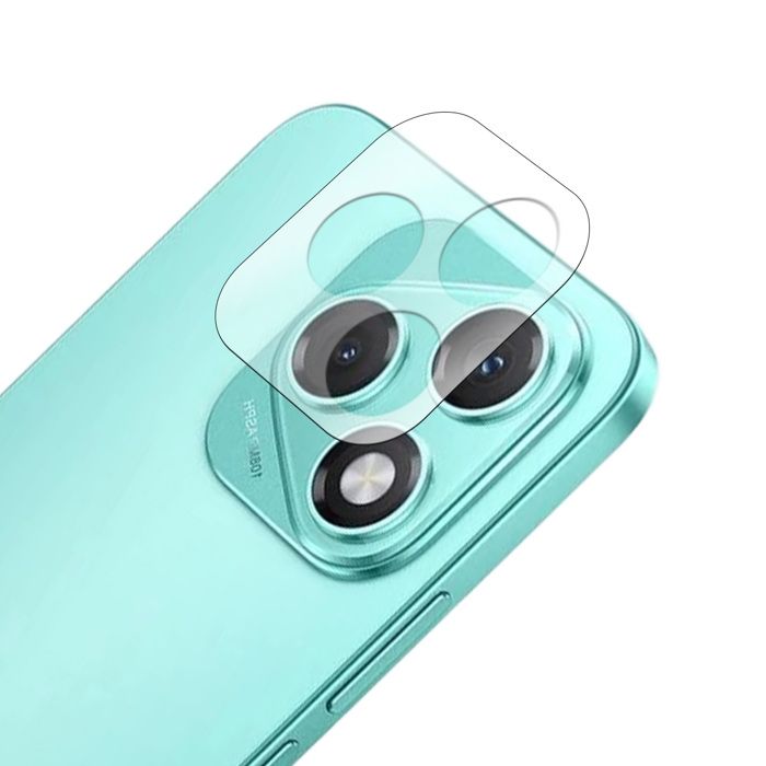 Lot de 2 Verre trempé camera, Protection d'objectif arrière pour HONOR ...