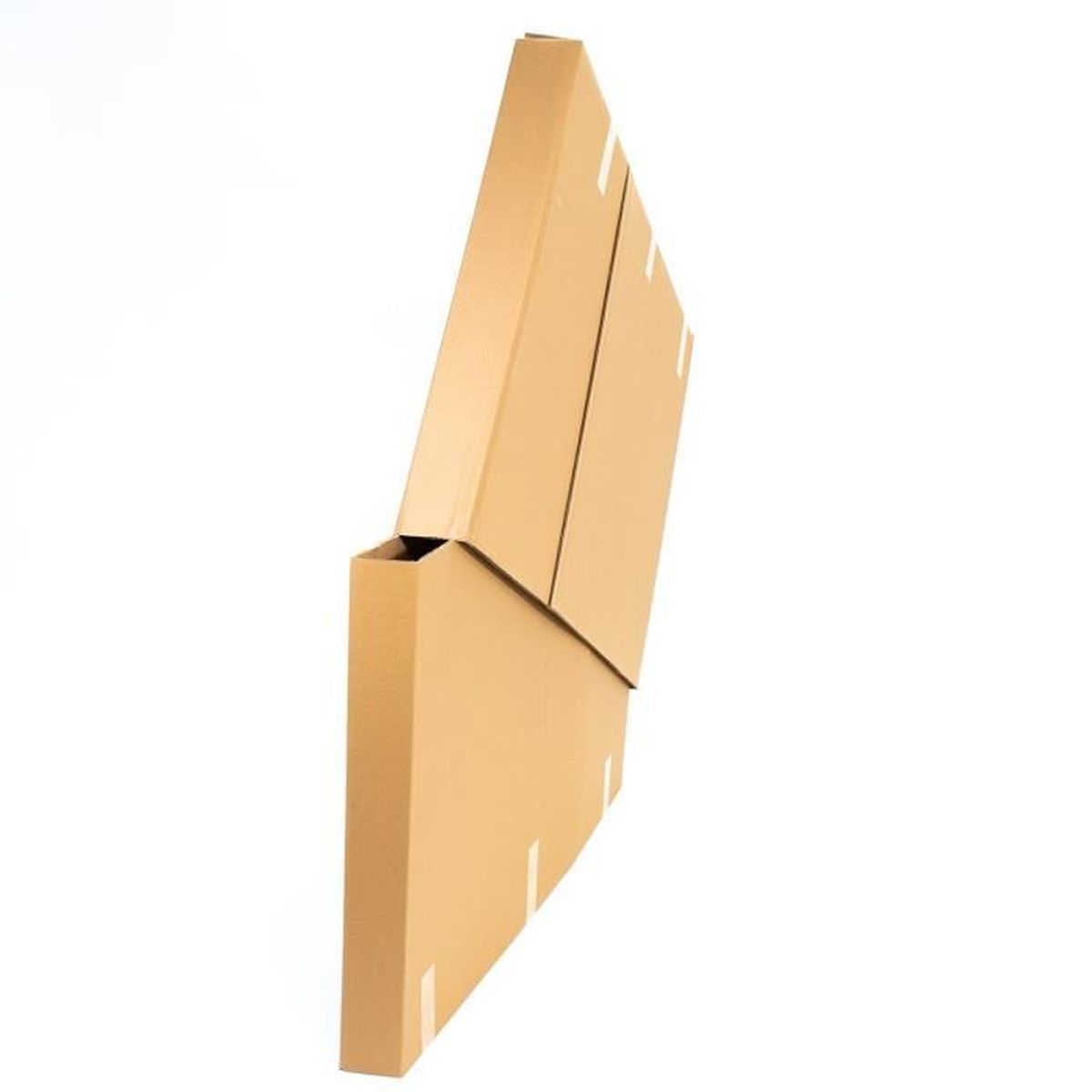 Carton Télescopique Tableau et TV - Cdiscount Bricolage