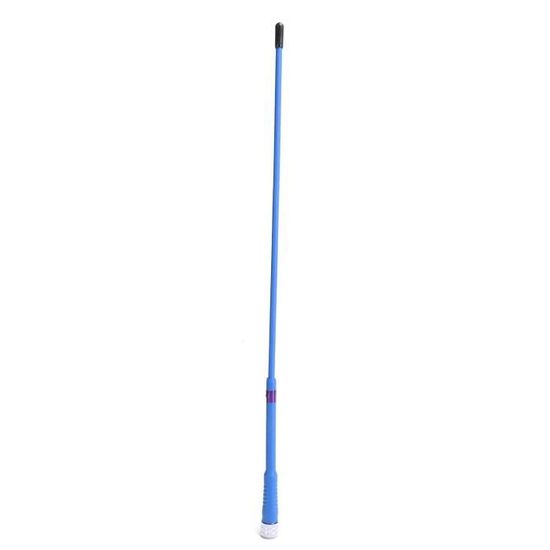 MAD Antenne souple à gain élevé portable pour Garmin GPS Astro 430 320 ...