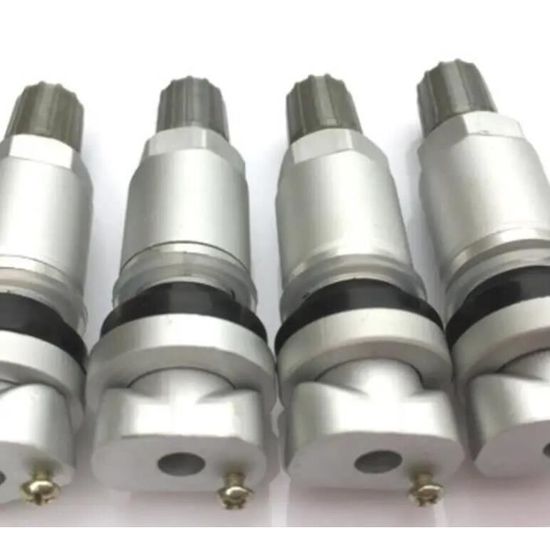 Le Capteur De Pression Des Pneus Désormais Obligatoire