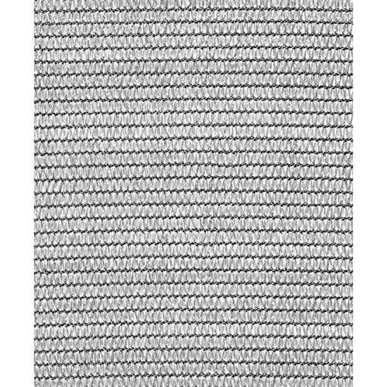 Tenax Filet Tissé Gris pour Occultation Soleado Glam 5000 x 0.1 x 100 ...