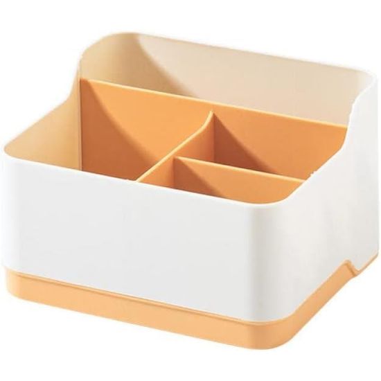 Boîte de rangement compartiment de bureau boîte de rangement de bureau ...