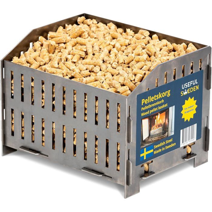 Brleur Pellet Pour Chemine Ouverte