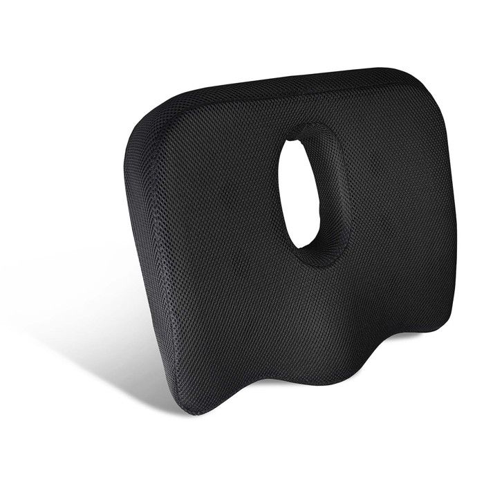 Coussin pour coccyx AIDAPT VM974C - Soutien et un confort ergonomiques ...