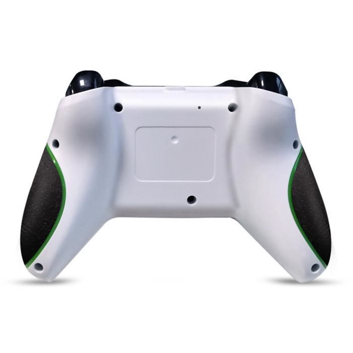 Manette de jeu améliorée pour manette sans fil pour X-box One-One S-One ...