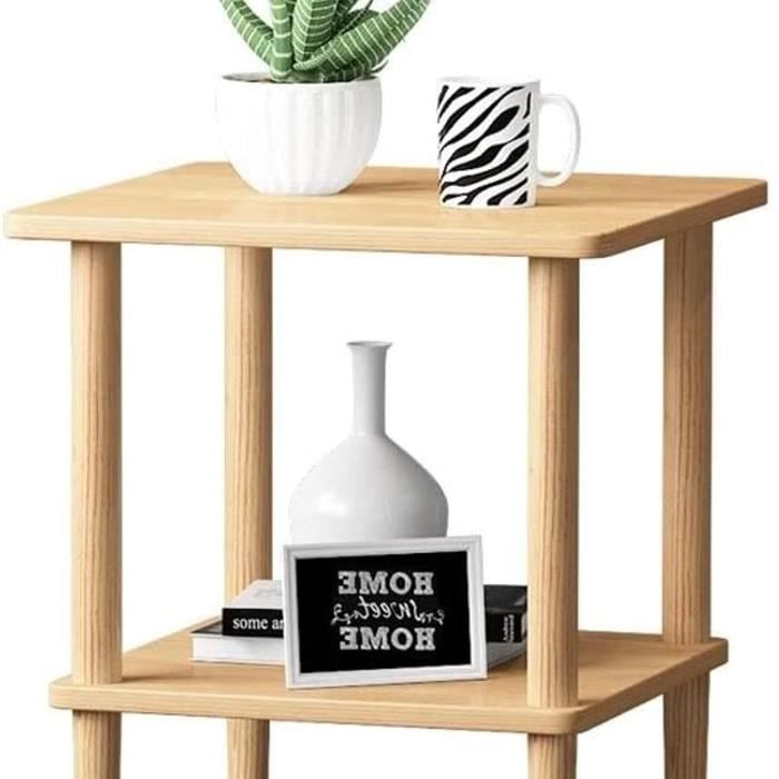 Table d'appoint de canapé , Tables de café Sofa Table d'appoint Mini ...