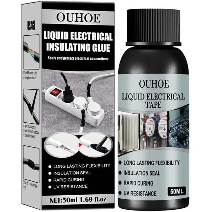 Câbles De Fils Électriques Mastic Isolé Ordinateur Circuit Imprimé ...