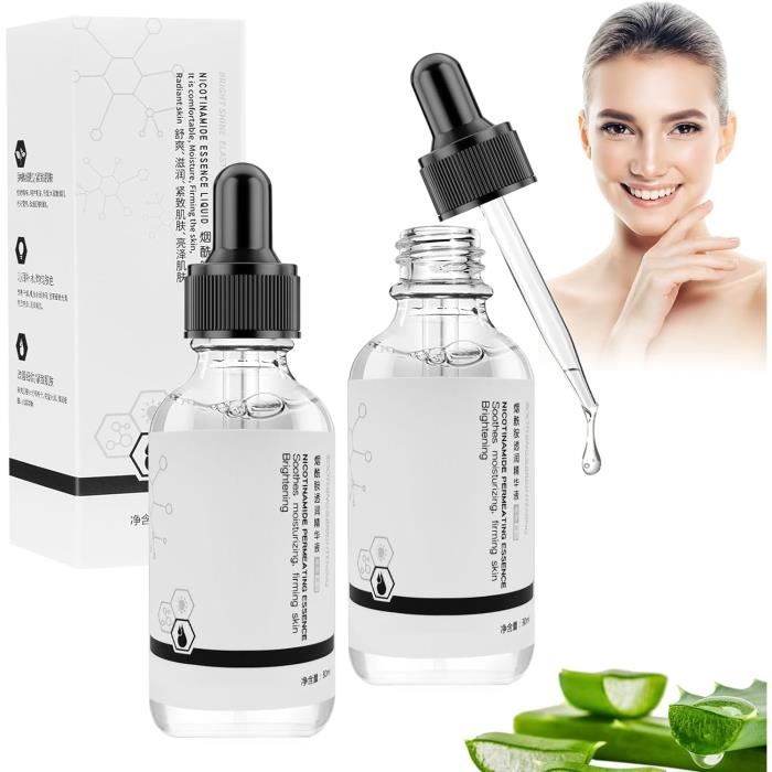 Anti Tache Visage, Correcteur de Taches Brunes, Sérums Éclaircissants ...